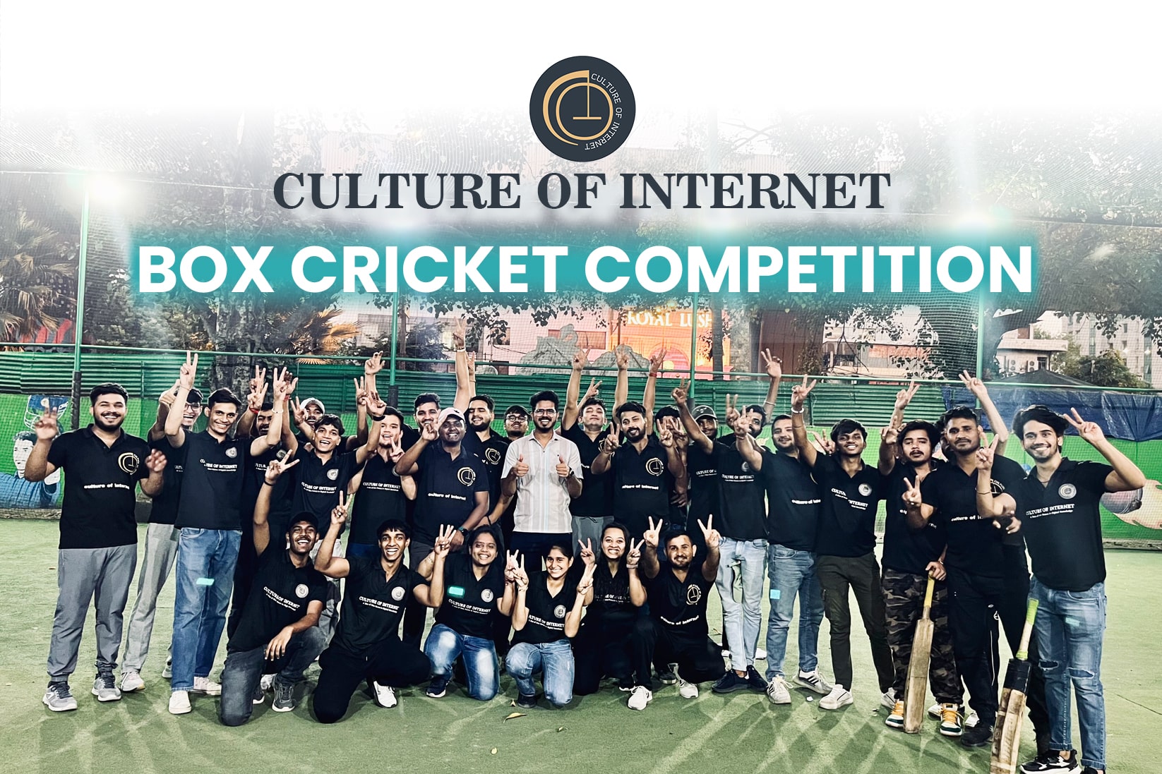 Culture of Internet - Best Institue for Digital Marketing, Data Analyst ...