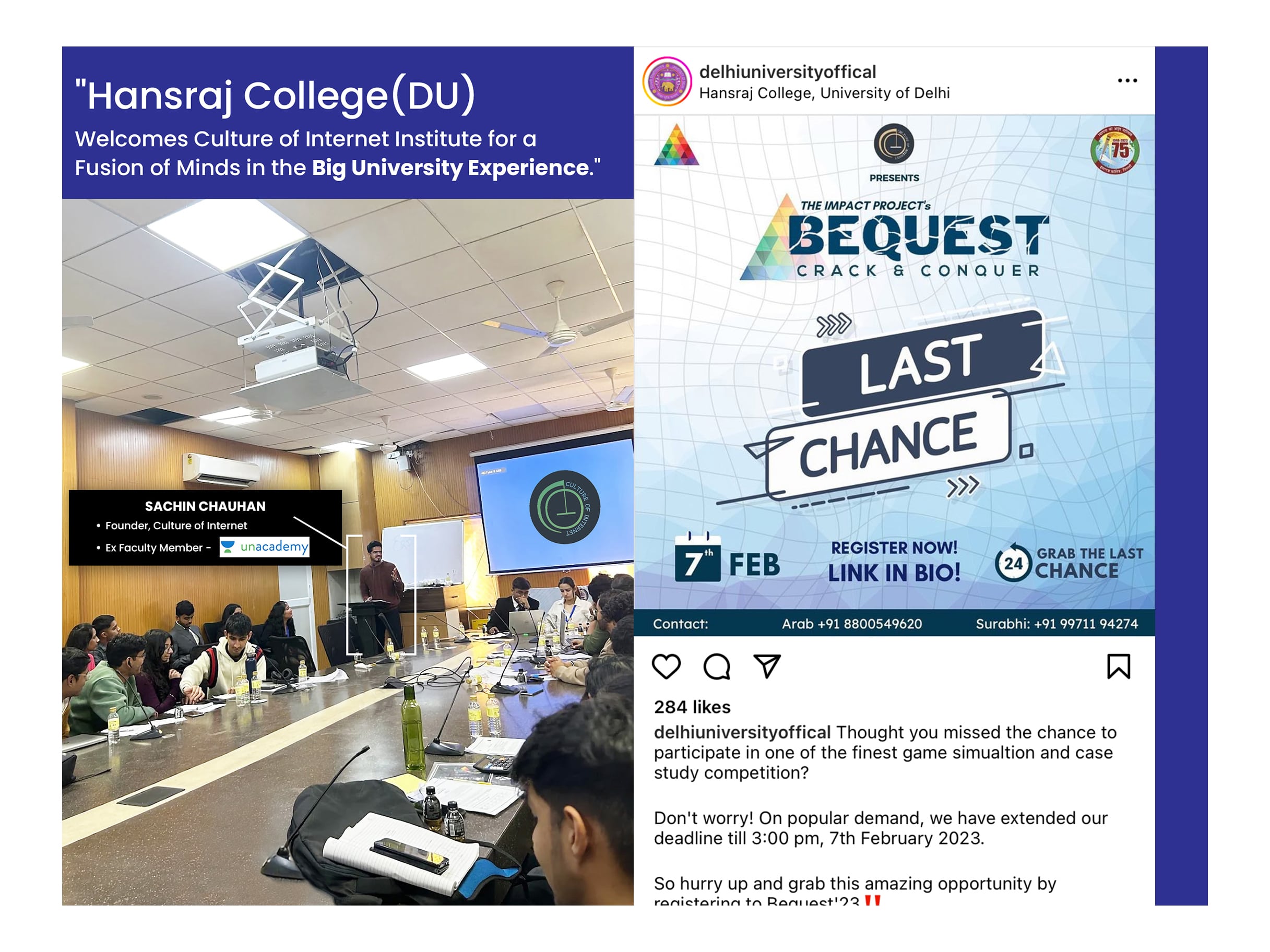 Culture of Internet - Best Institue for Digital Marketing, Data Analyst ...